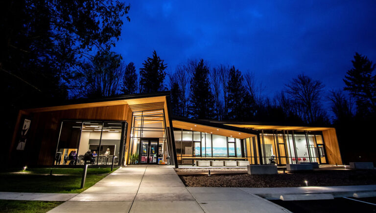 Snuneymuxw Hulit Lelum - Health Centre - Snuneymuxw First Nation