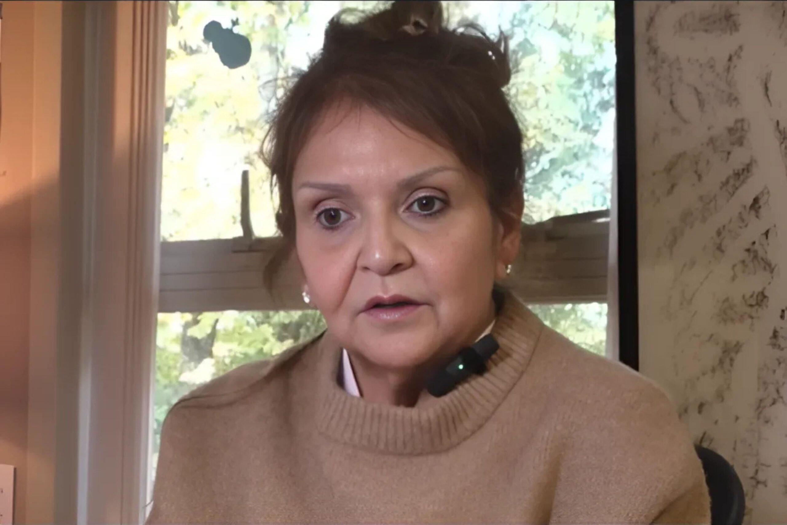 NAAW 2024 - Nancy - Snuneymuxw First Nation